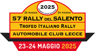 Rally del Salento in programma il giorno 24/05/2025 - Avviso alla cittadinanza / Comunicati ...